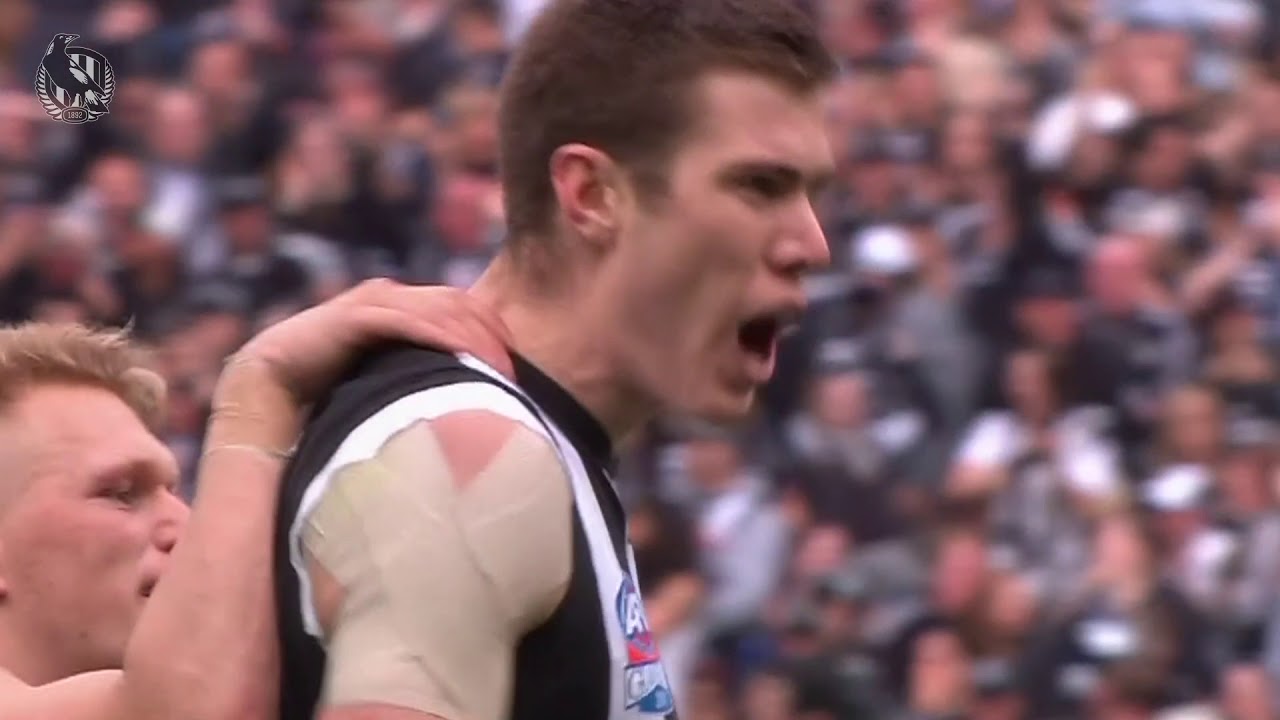The best of Mason Cox - YouTube