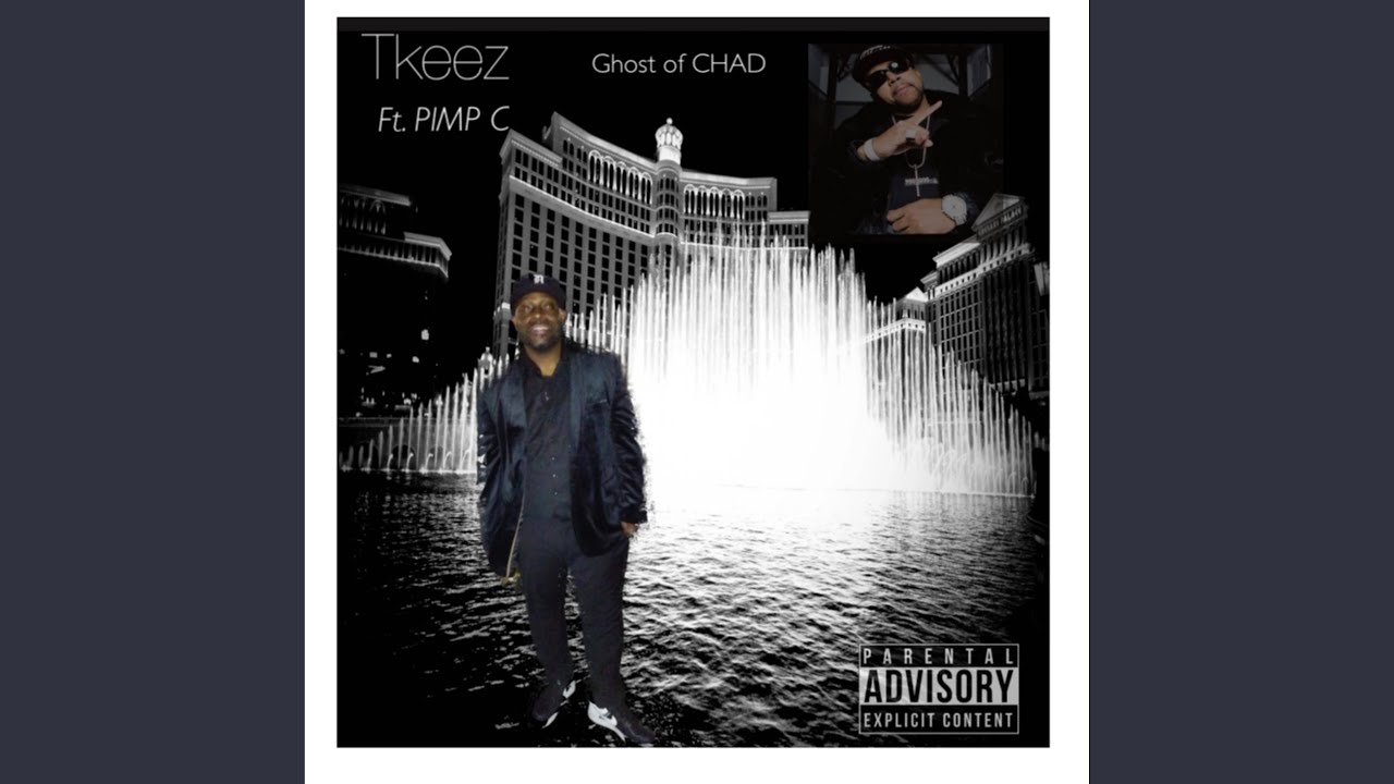 Ghost Of Chad - YouTube