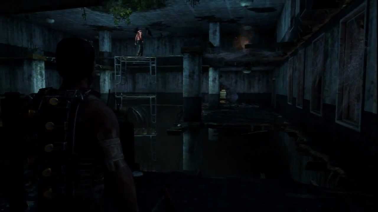 Saw 2 Flesh & Blood | Parte 8 | Español | walkthrough - YouTube