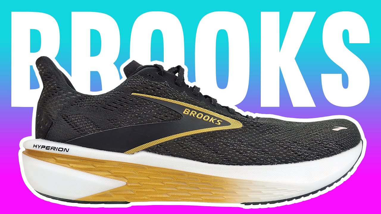 Brooks Hyperion 2 Road Running Shoes - Are These the BEST Racing Shoes ...