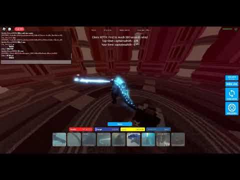 Getting the new Kaiju called Cleric Muto in Kaiju universe (read Desc) - YouTube