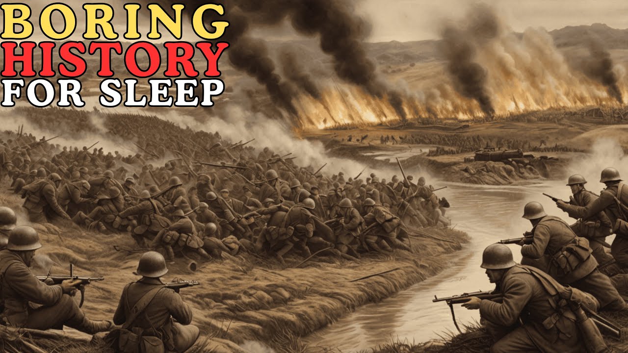 Spanish Civil War Explained 1936 1939 Battles, Politics, and the Rise ...