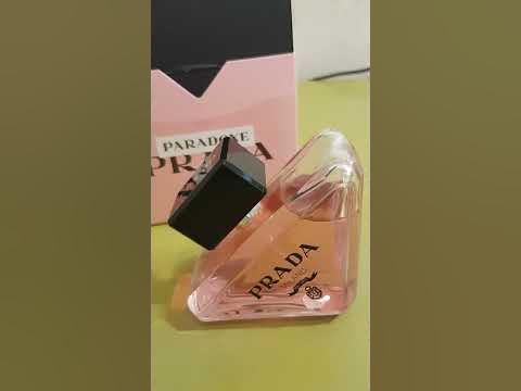 Прада Парадокс и тряпки- парадоксально👍 - YouTube