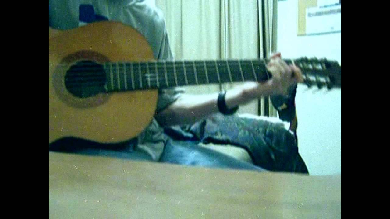 How to play guitar Practice makes perfect - YouTube