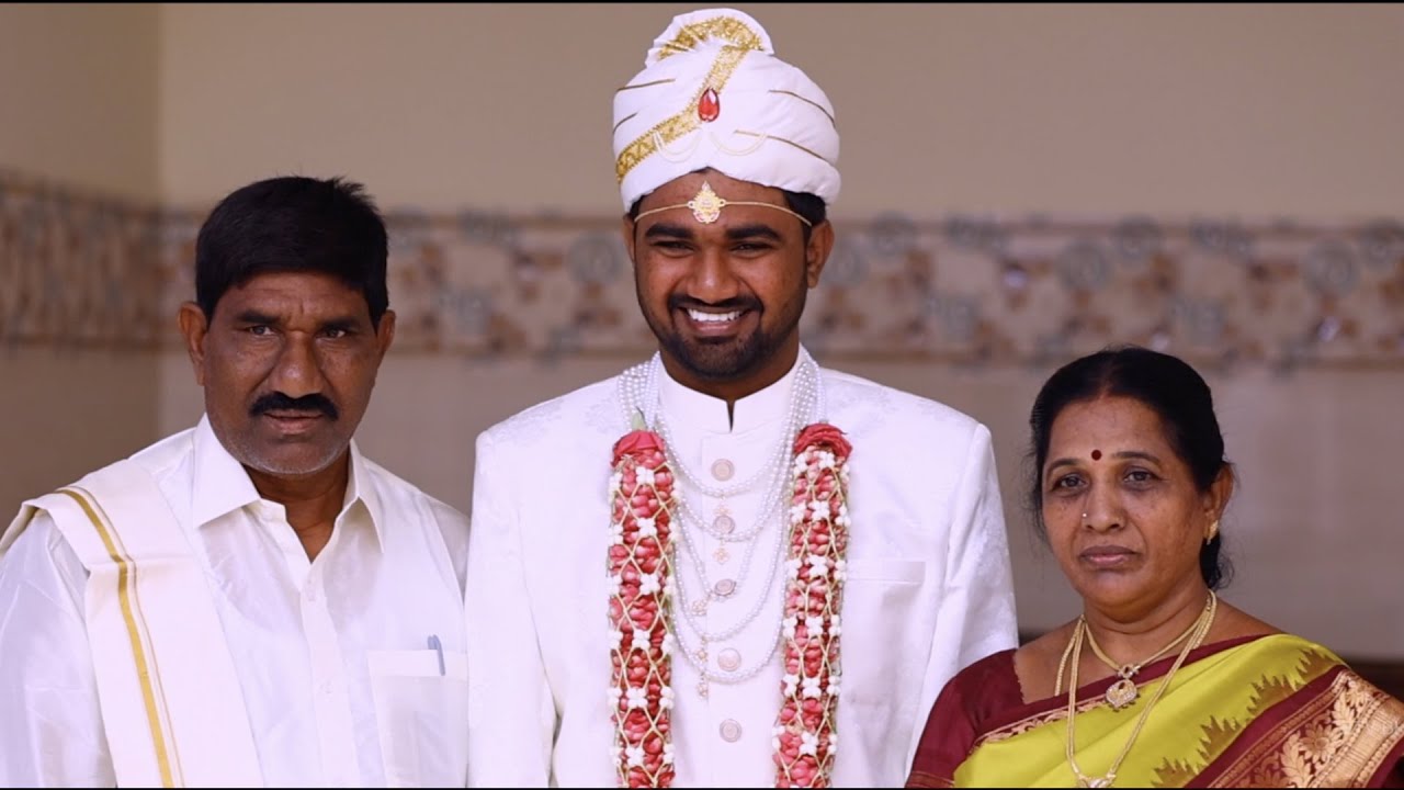 Guru Sravan Reddy + Sahithi Reddy3 - YouTube