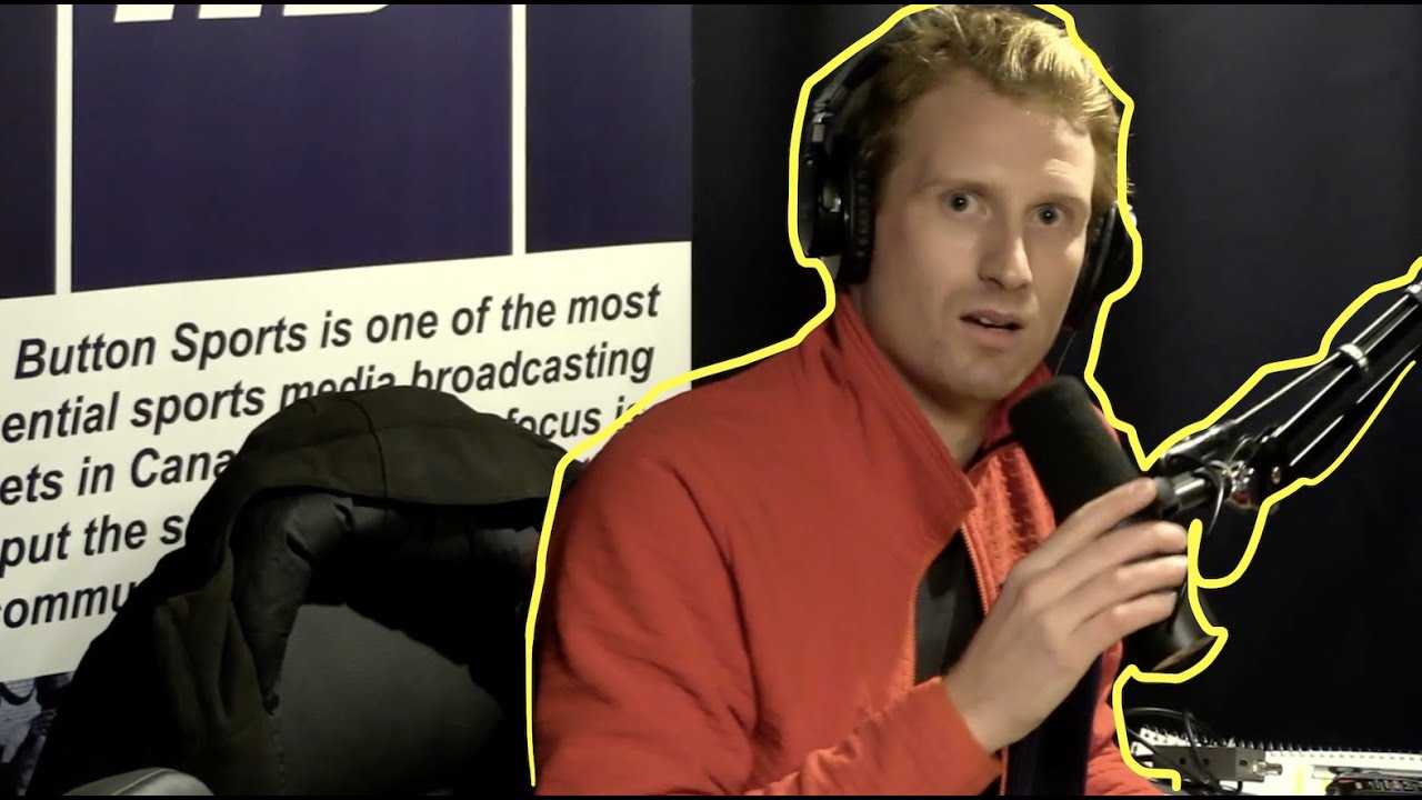 Justin Belanger on the state of High Button Sports. - YouTube