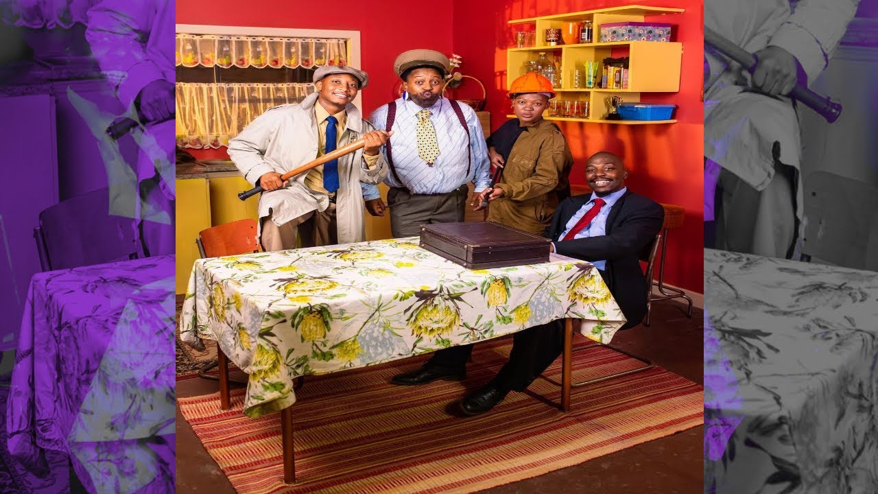 De Mthuda x Da Muziqal Chef - Anginabo Abazali (Official Audio) Ft ...