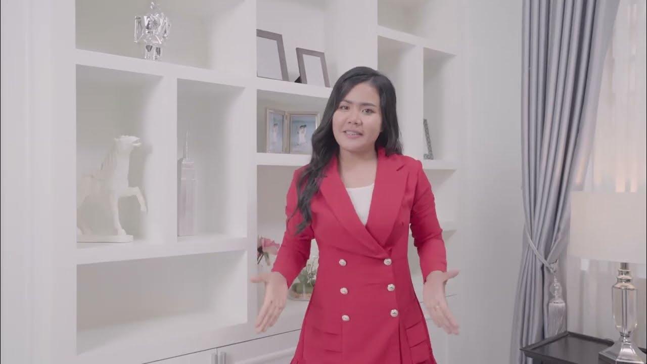 ផ្ទះថ្មី បរិយាកាសរស់នៅស្រួល លក្ខខណ្ឌបង់ក៏ងាយ | Borey Heng Heang City 6A - YouTube