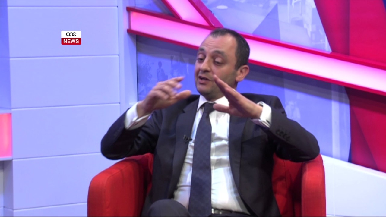 PJAZZA | INTERVISTA ANDY ELLUL - YouTube