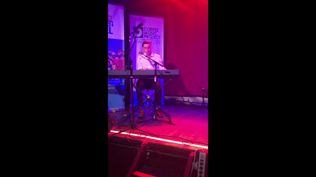 Roles - an original by Matt Kent | Pianos NYC - YouTube