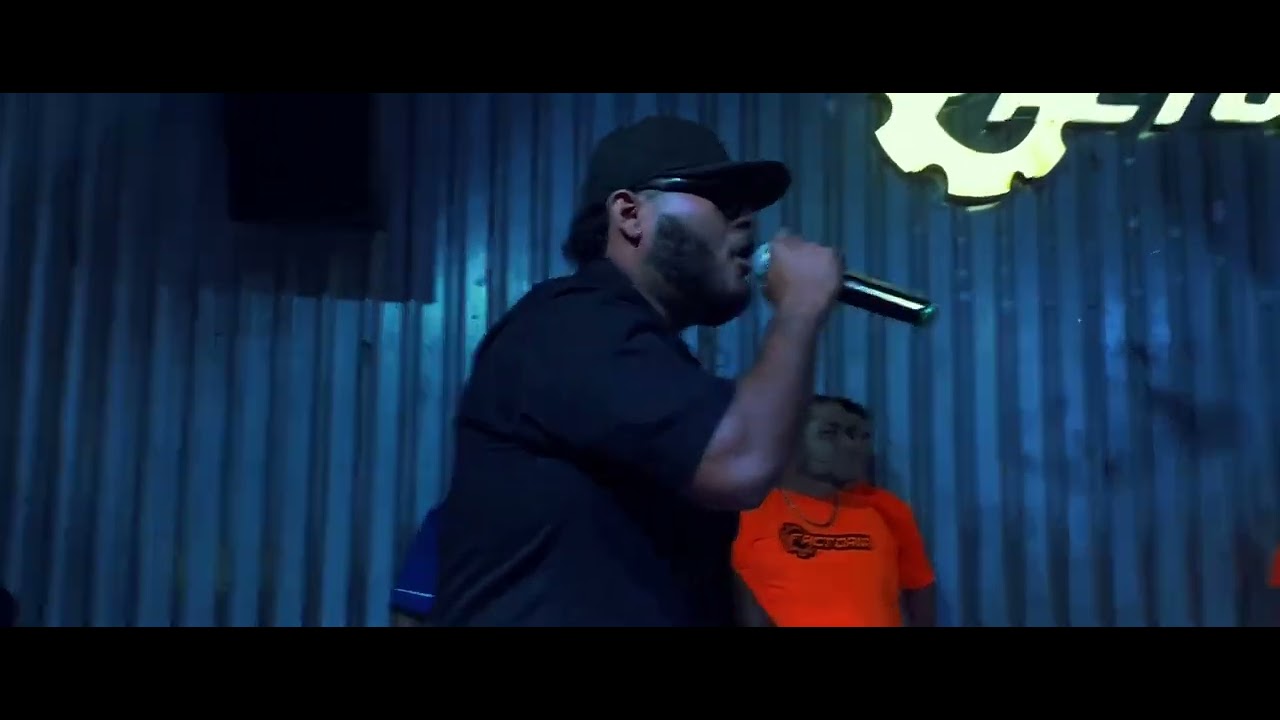 Macizo - Dmo ft Franco sama @jbelico229 show iluminados 2022 factoría ...