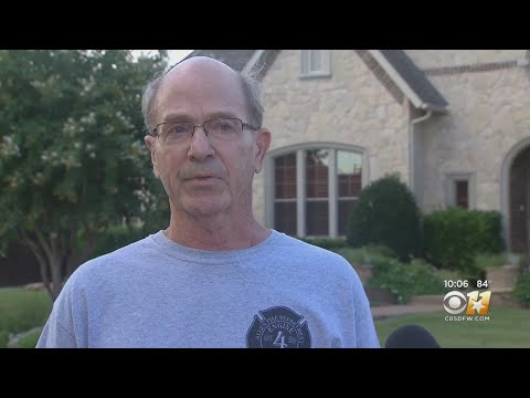 WATCH: El Paso Gunman's Grandparents Statement Regarding Mass Shooting That Killed 20