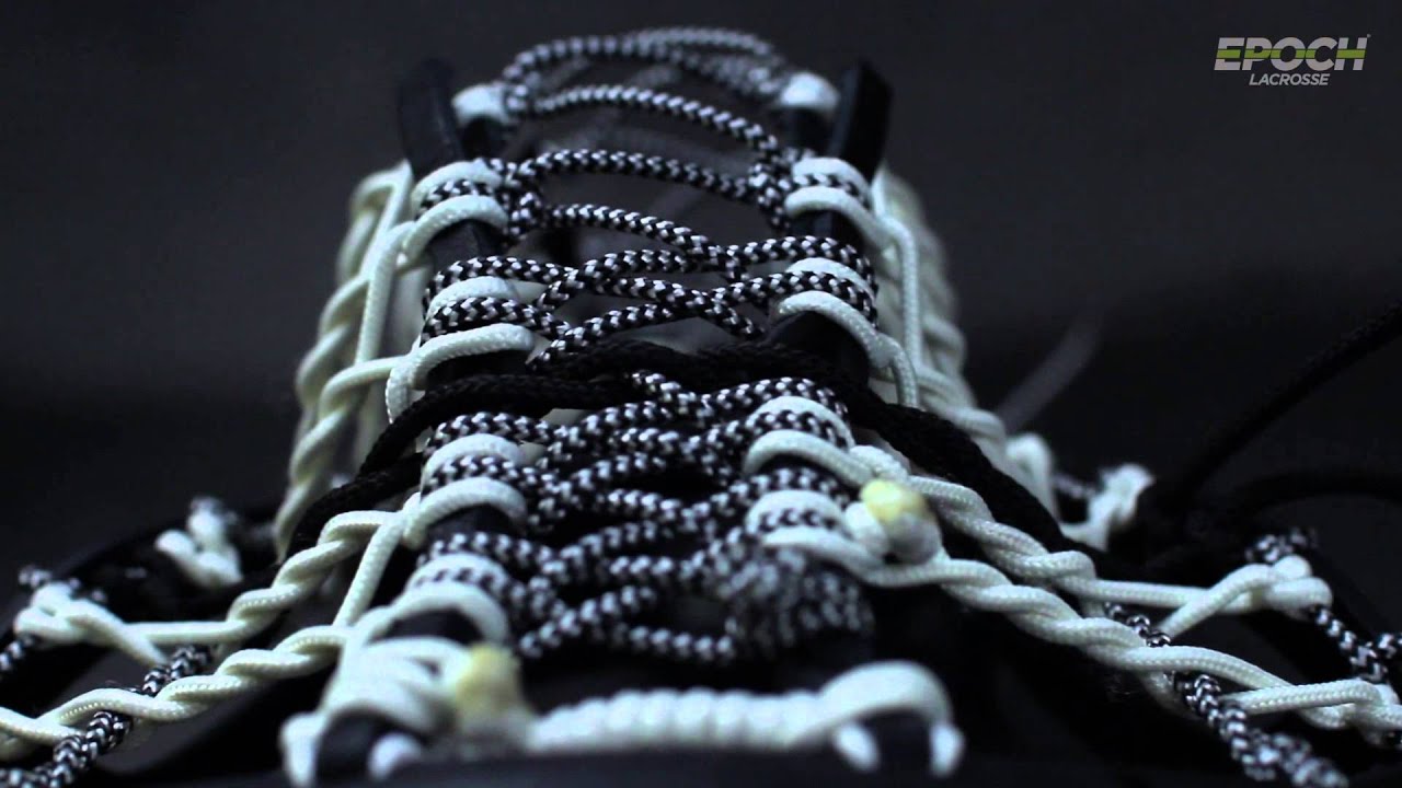 Hybrid Tie Up from Rock-it Pocket - YouTube