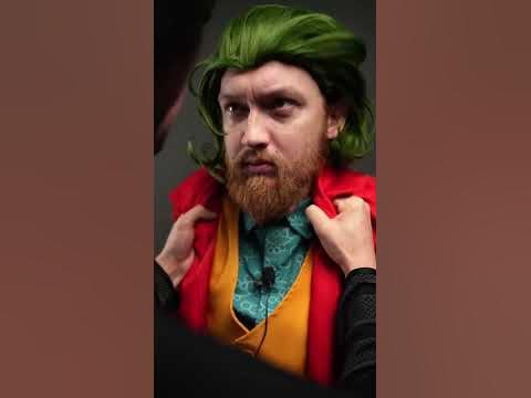 ЗАЧЕМ джокеру НОЖ #нож #ножи - YouTube