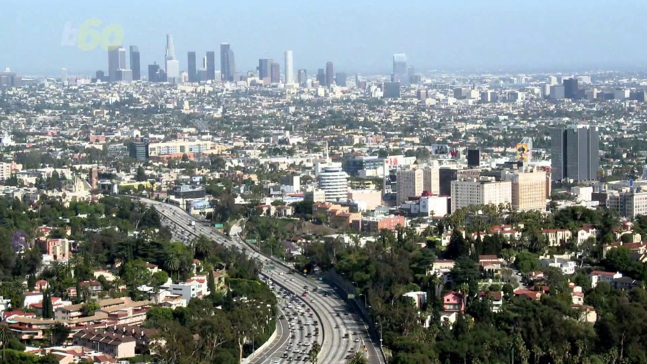 These are the Most Polluted Cities in America - YouTube