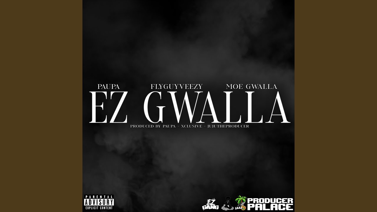 Ez Gwalla - YouTube