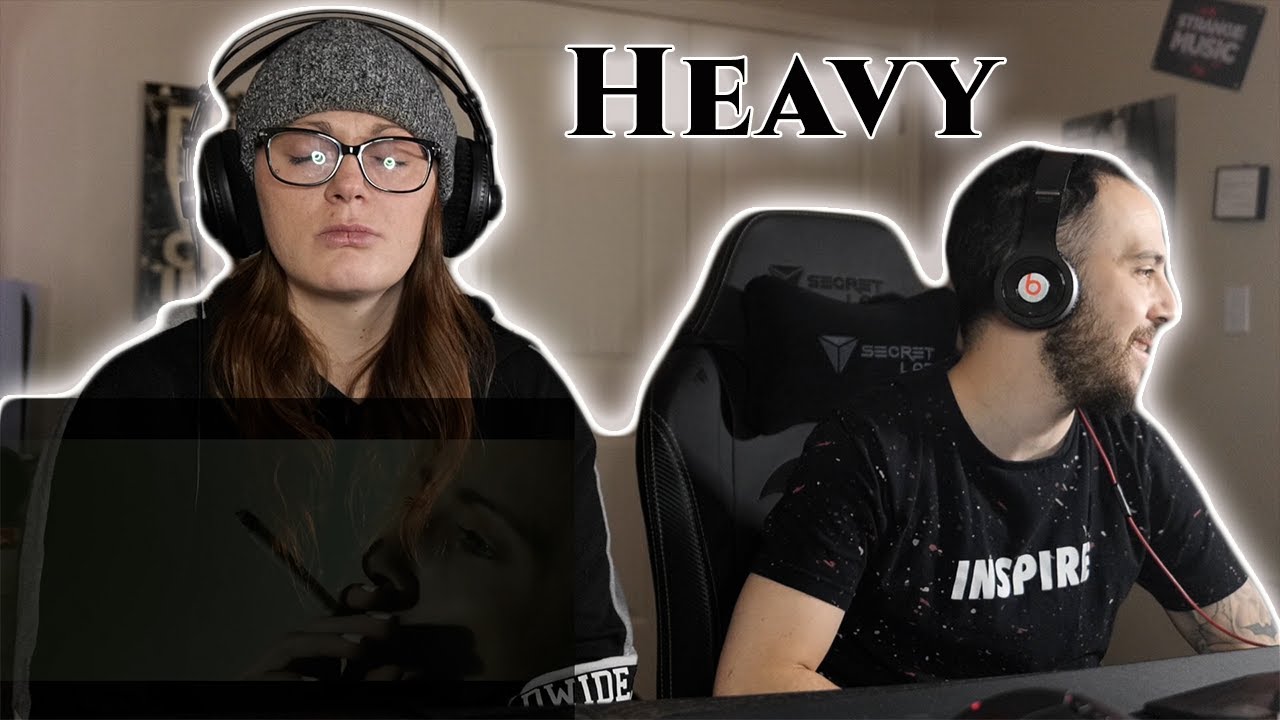 How Could You Leave Us | (NF) - Reaction/Review Request! - YouTube