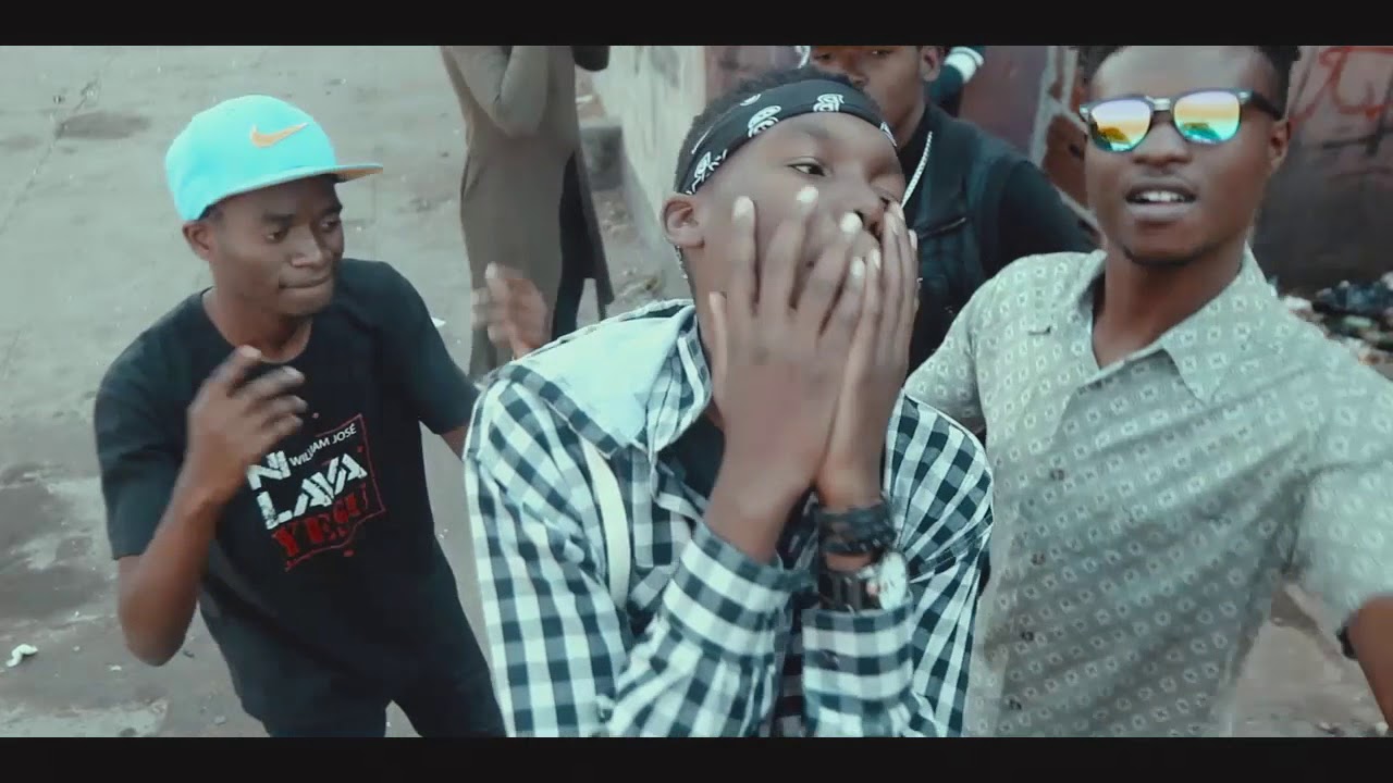 Focus Man Label - Freestyle Vol.1 Official Video - YouTube