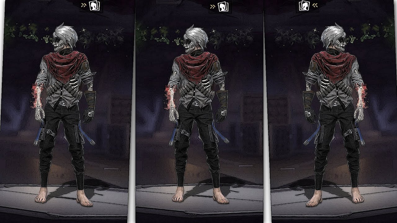 PRESET AM FF || XML & DIBAWAH 5MB || SIZE 9:16 || SOUND OLD MENGKANE || VIRAL TIKTOK 😎☝️ - YouTube