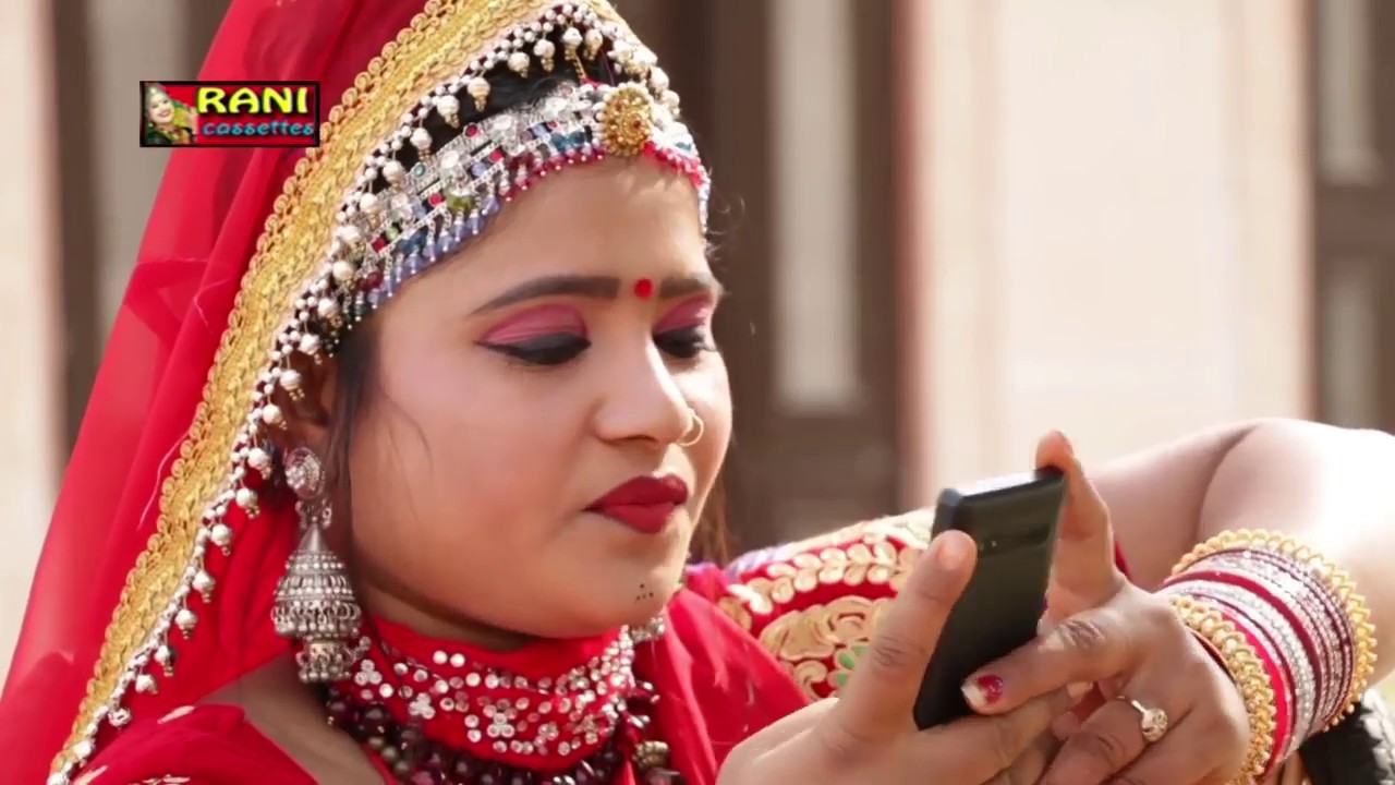 घोड़ी चढ़ बेगा आवो Latest रानी रंगीली Dancing Song Rajasthani Superhits ...