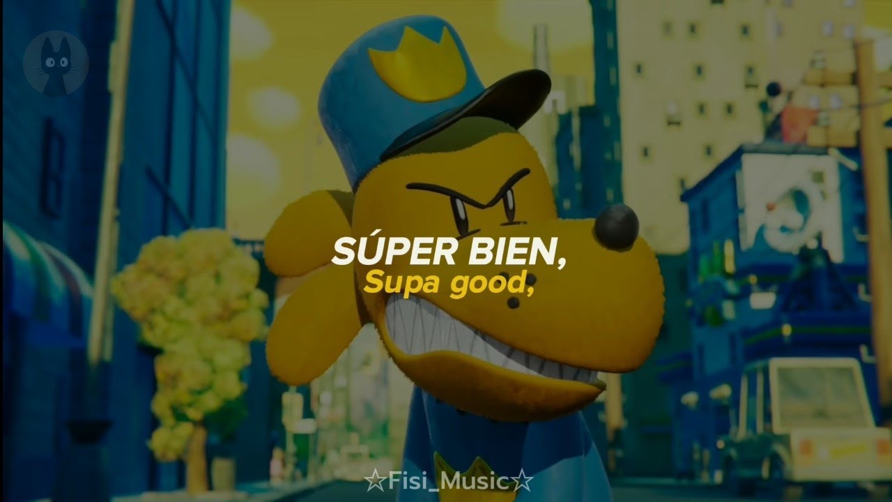 DOG MAN Yung Gravy - SUPA GOOD feat. James Brown (Sub Español) - YouTube