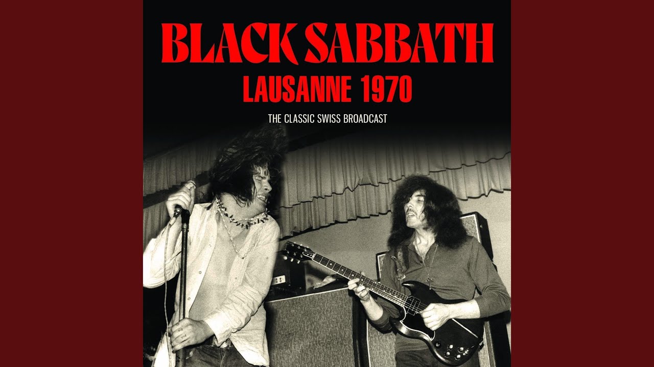Black Sabbath - YouTube Music