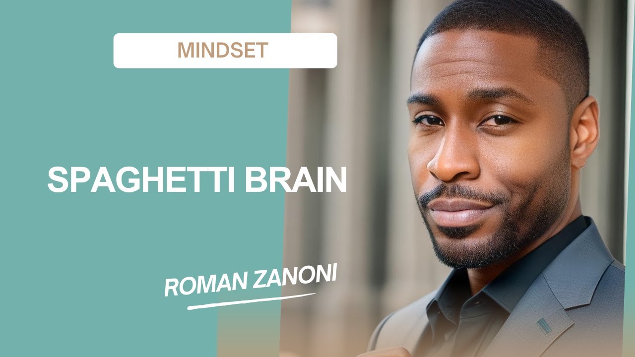 Spaghetti Brain - Roman Zanoni - YouTube