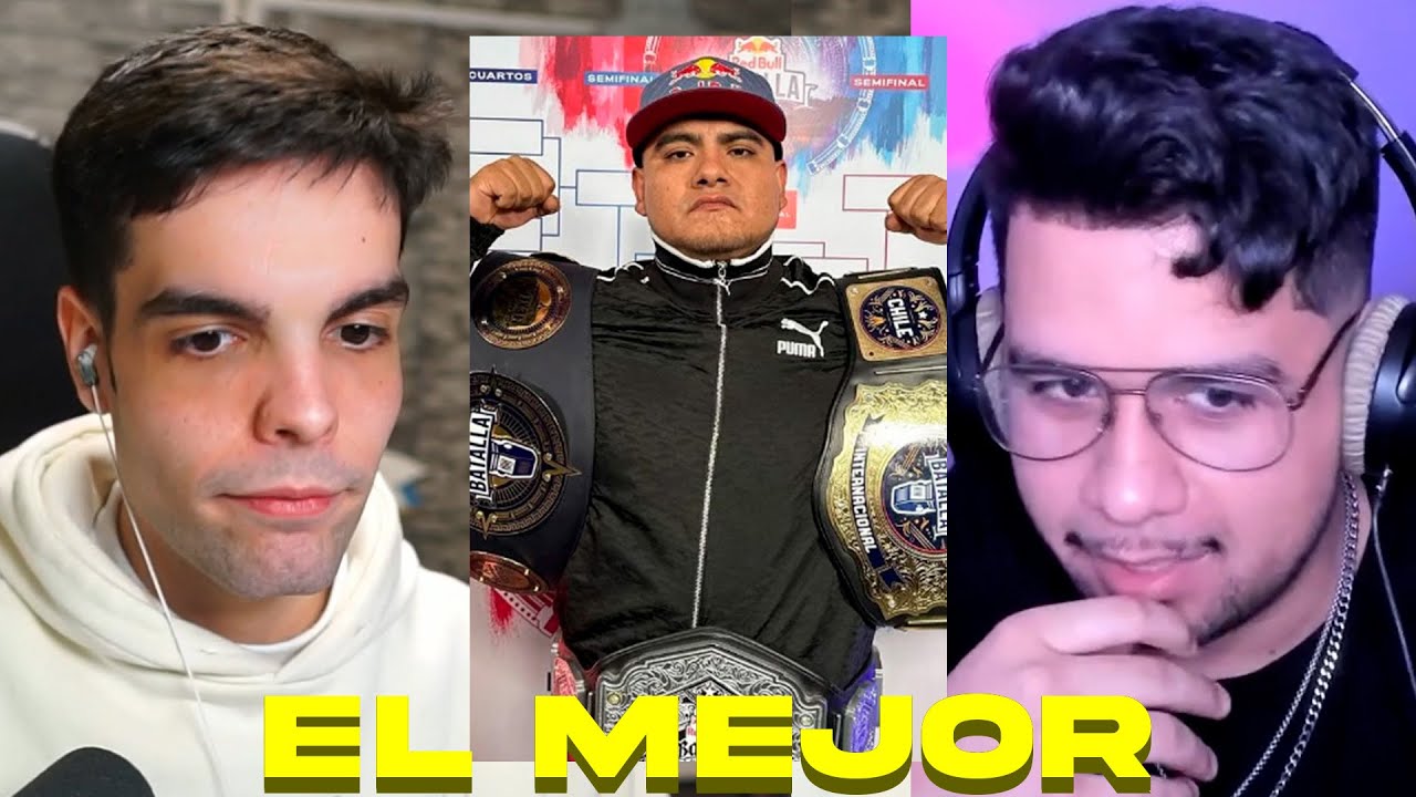 🏆EL MEJOR FREESTYLER DEL AÑO🏆 | TESS LA y FORCE VOTAN los FMS AWARDS ...