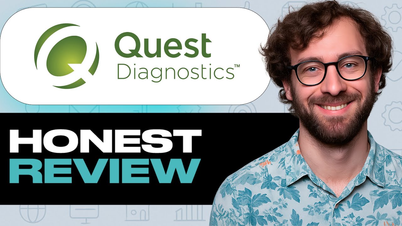 Quest Diagnostics Review Pros and Cons – My Honest Experience Using ...