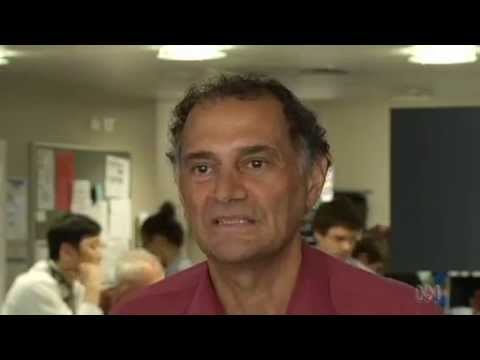 Queensland's first Indigenous intergenerational doctors - YouTube