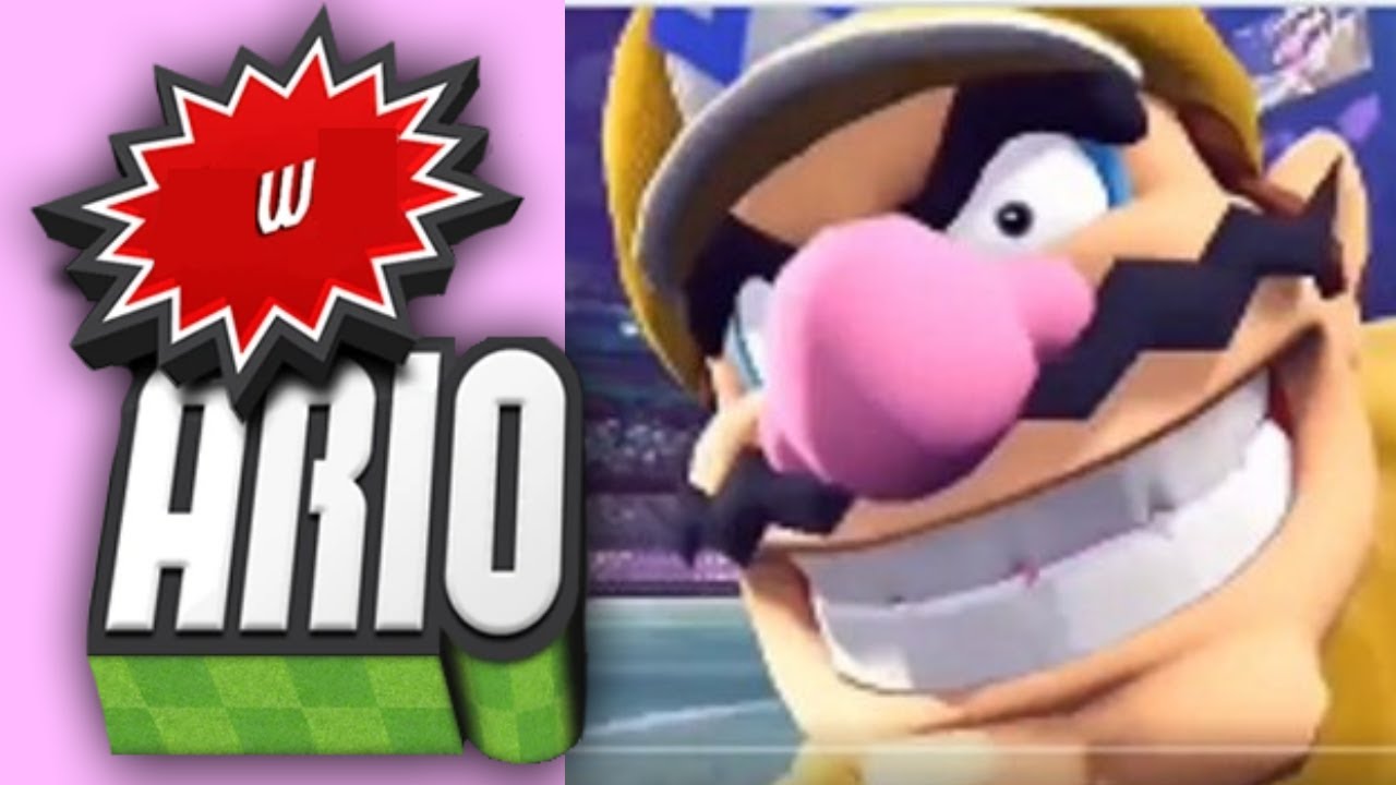 Mayro FINALLY gets 100% in Newer Super Mario Bros. Wii (ft. @NinTyler ...