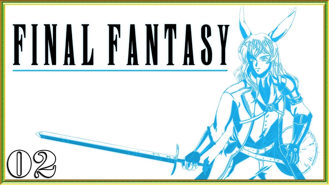 Fiends & Frozen Flames [Final Fantasy | 02] - YouTube