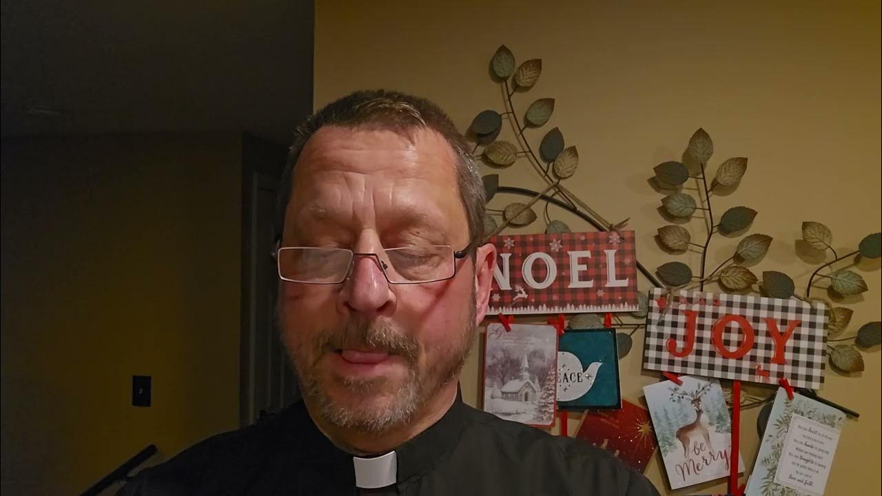 Daily Devotion For December 13 2023 YouTube daily-devotion-for-december-13-2023-youtube