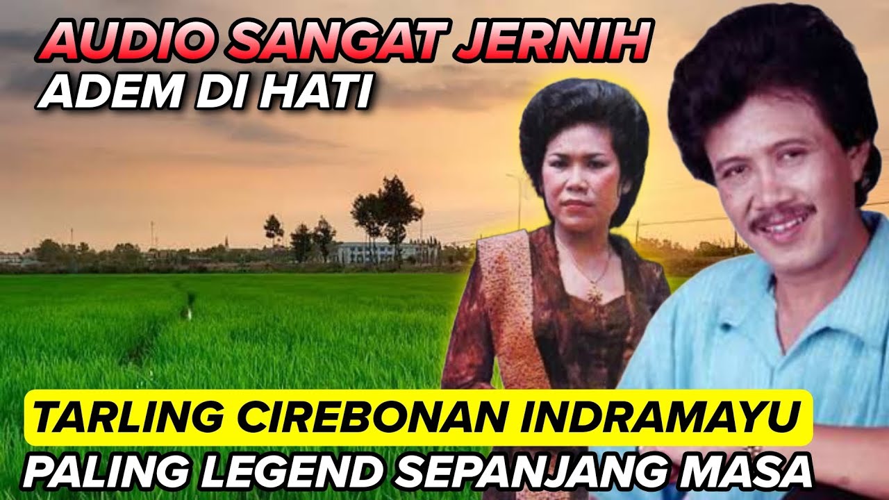 DUET TARLING PALING LEGENDARIS YOYO S feat ITIH S | Itih s Iwi s ...