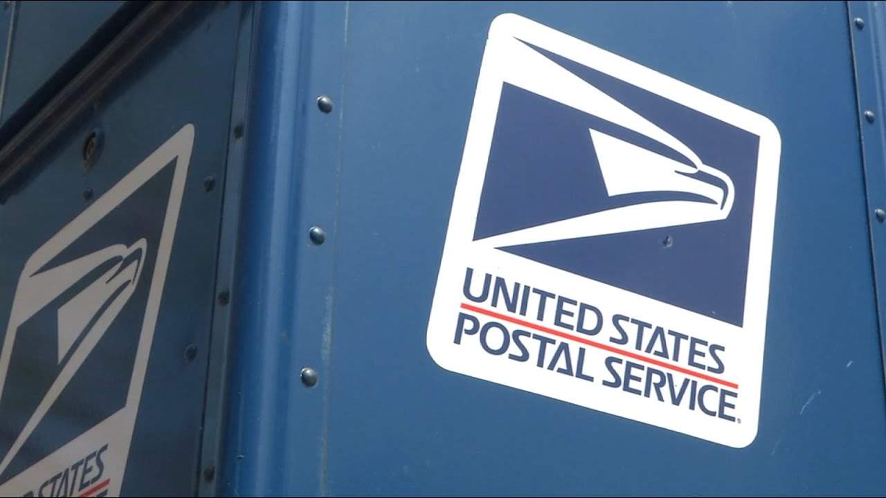 Investigating sexual harassment within the United States Postal Service ...