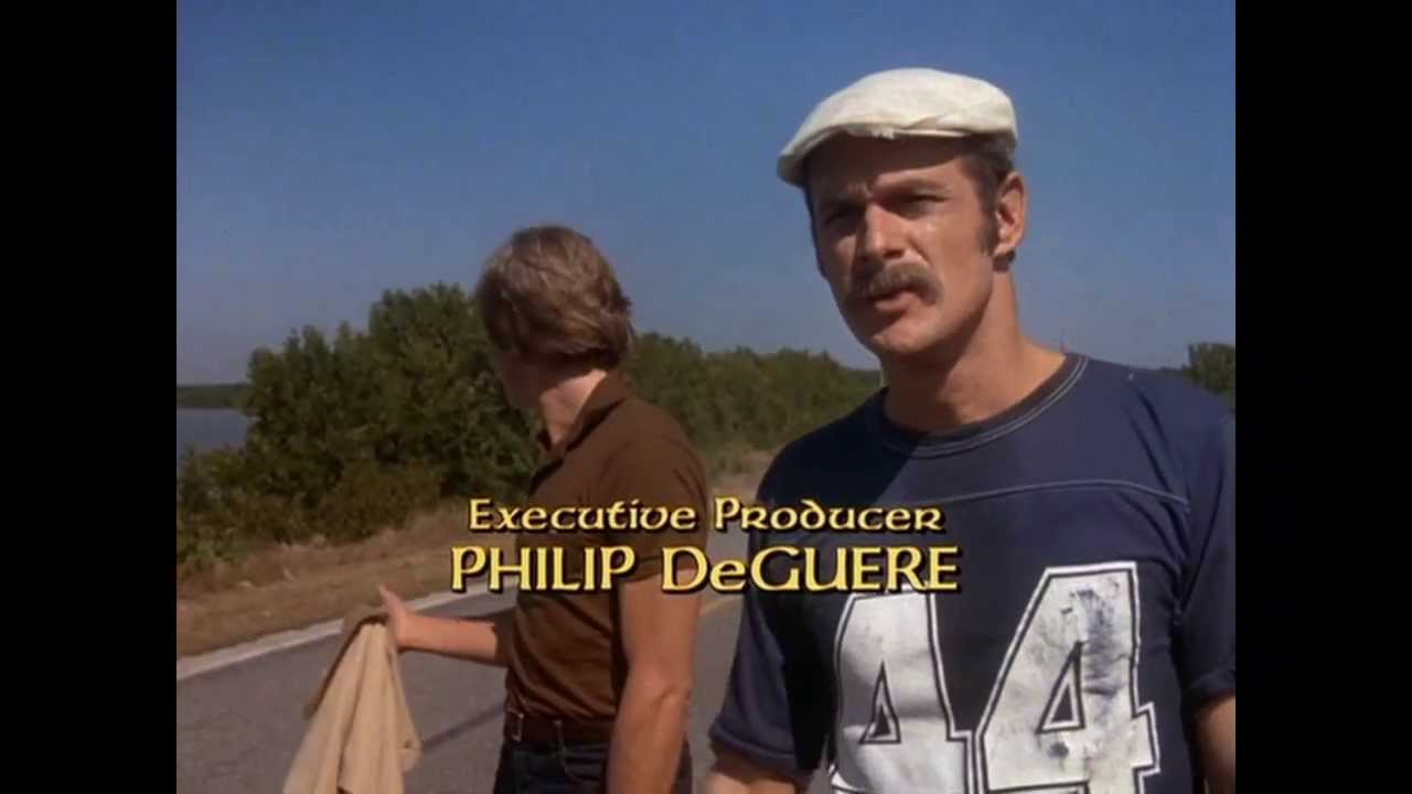 Simon & Simon - Opening Credits: Season One (Pilot) - YouTube