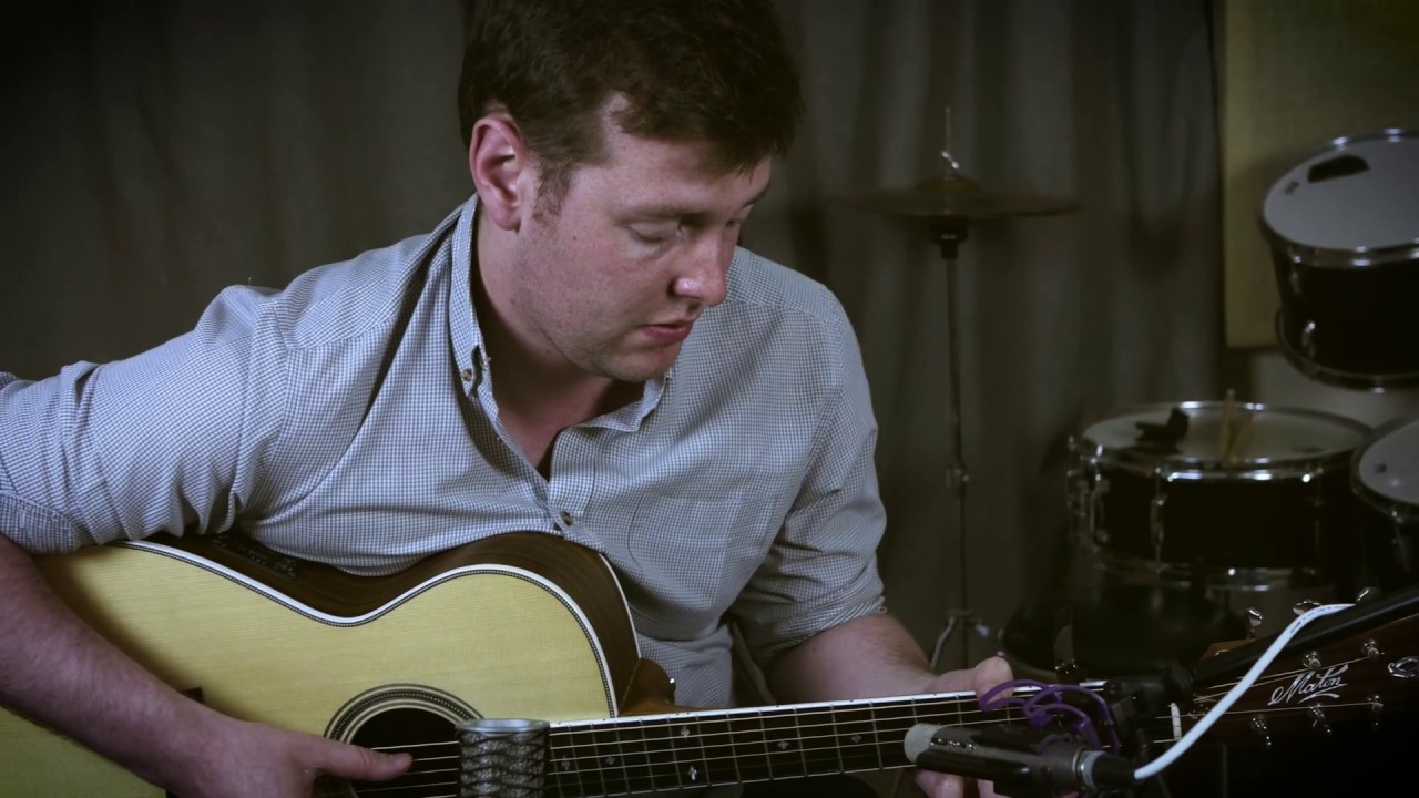 Sailing To Shore - Shane Hennessy (Original) - YouTube