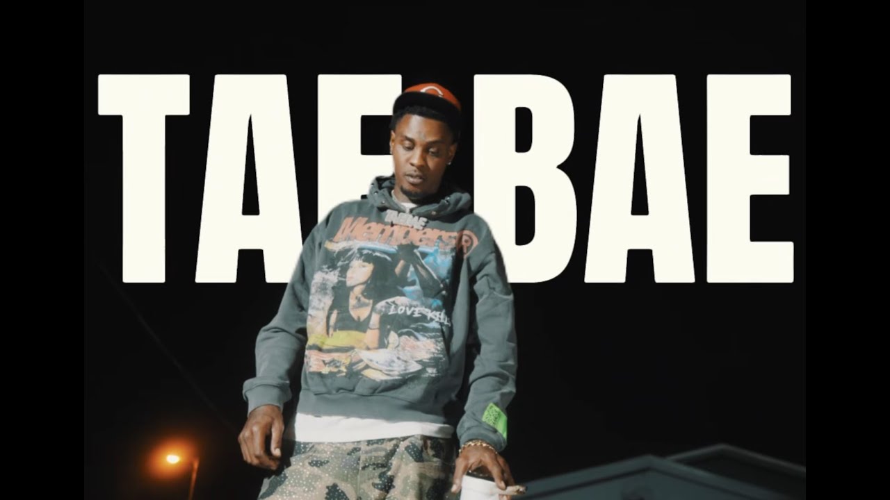 Tae Bae - Raw 🥷 (Freestyle) - YouTube