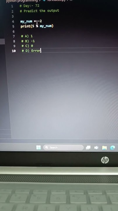 Day 72 Learning Python Python Coding Pythonprogramming Codinglife