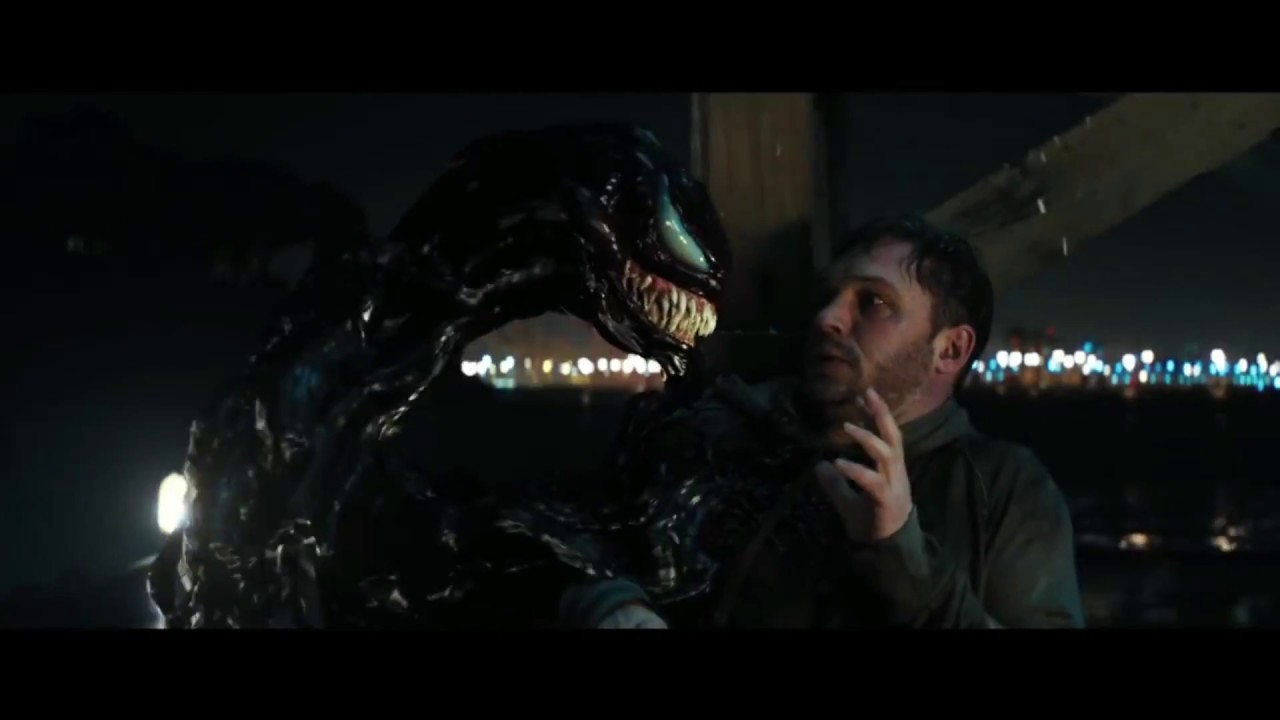 "OST Venom Trailer" Cover Song Linkin Park - In The End - YouTube