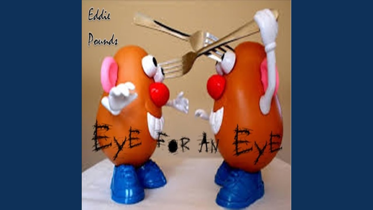 Eye for an Eye - YouTube Music