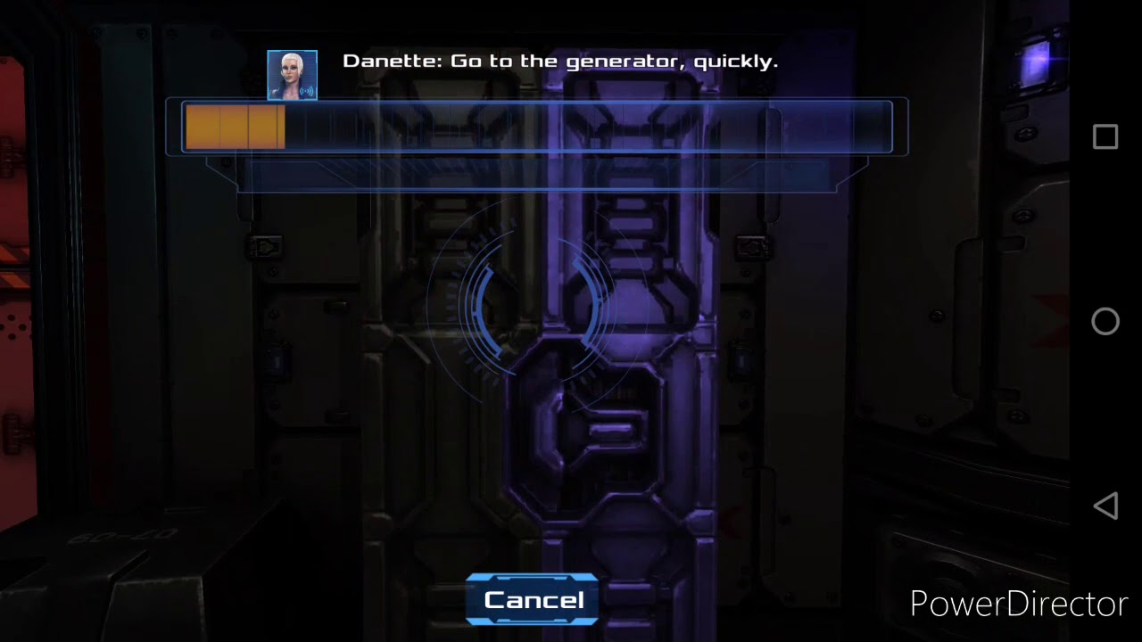 Gameplay Of Dead Effect 2 on Android - YouTube