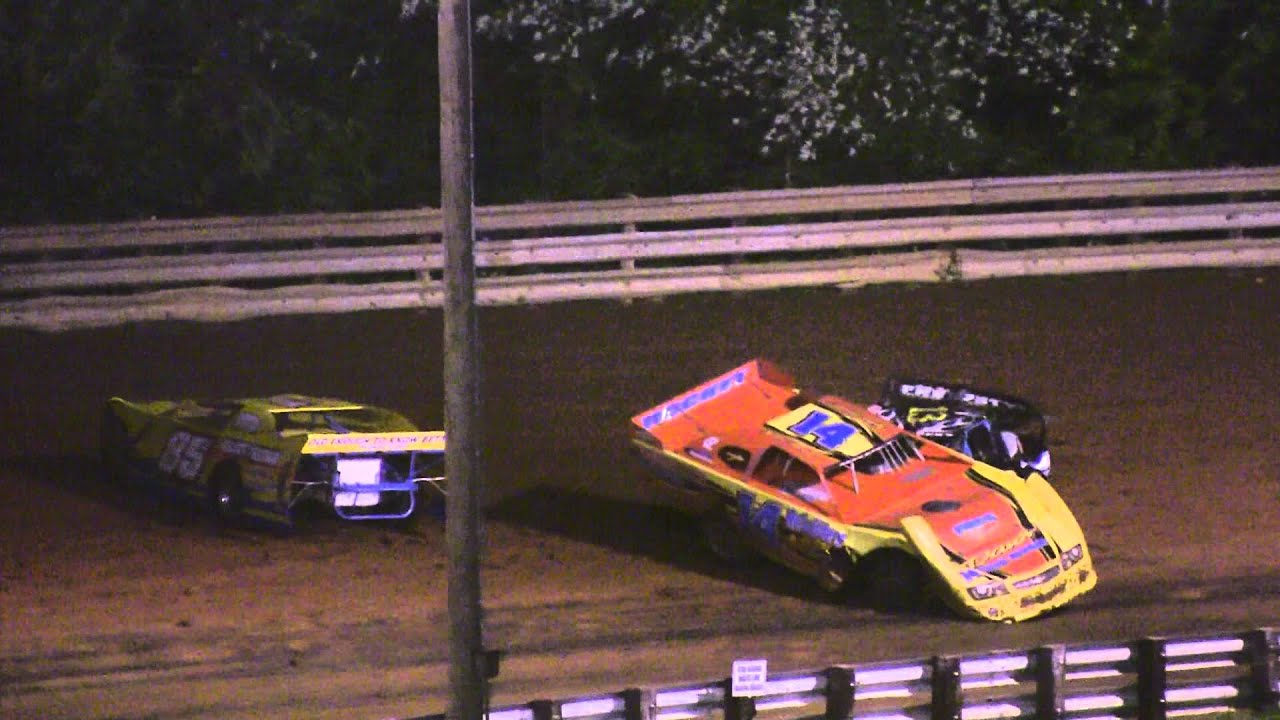 Tyler Horst's near flip at Hagerstown - YouTube