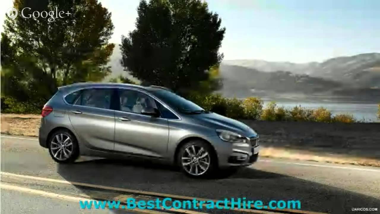 BMW Leasing Options UK 0800 6890540 BestContractHirecom - YouTube