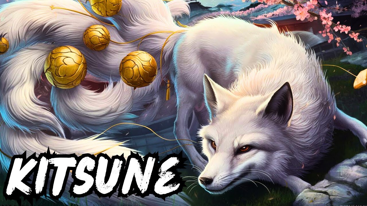 KITSUNE | Mentalidad de las personas más exitosas del mundo - YouTube