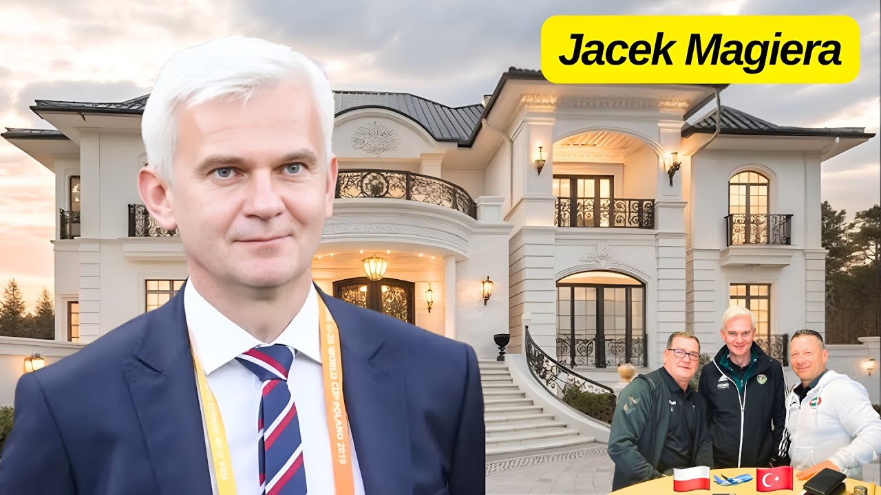 Jacek Magiera Cause Of Death, Football Manager, Age, Wife, Net Worth ...