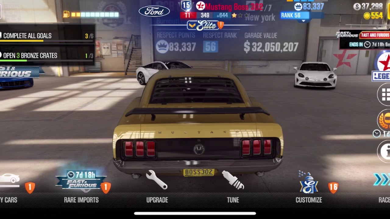 CSR2: introduction to channel and tier 1 tips. - YouTube