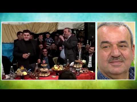 Meyxanaçılar Ağa Mirzə və Kərimin dostluq hekayəsi (Şou ATV)