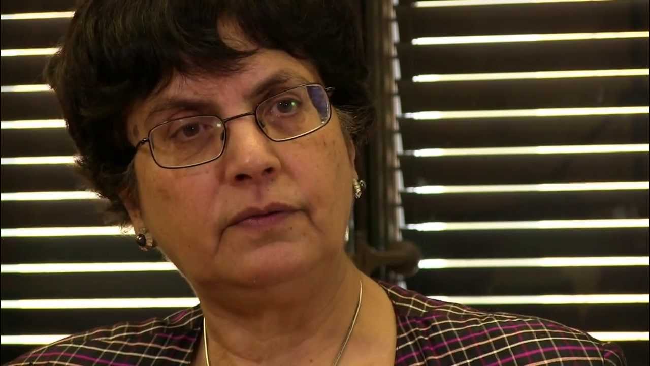 Usha Prashar, Baroness Prashar - Alchetron, the free social encyclopedia