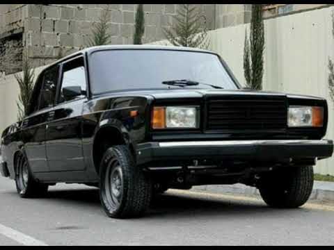 Şeher Xuliqanlari #07 Officall Music